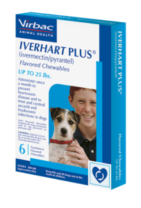 Iverhart Plus Rx – Carolina Value Pet Care