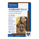 Iverhart Plus Rx – Carolina Value Pet Care